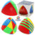 ShengShou Mastermorphix 8x8 Stickerless - Colombia Rubik Store