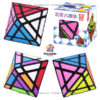 FanXin 3x3 Octahedron - Colombia Rubik Store